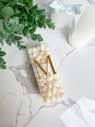 Jelly Bean Cylinders | HBC