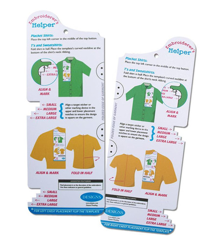 Embroiderer's Helper | Embroidery Supplies