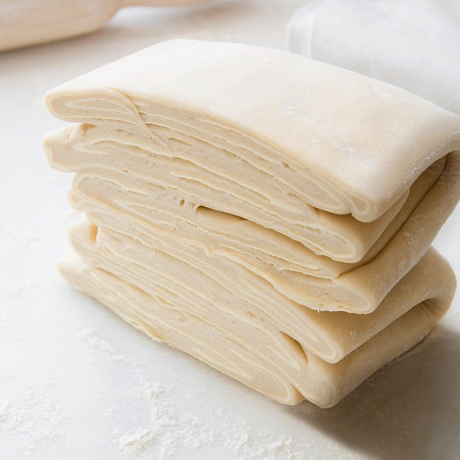 Omaha | Reis' Bakery | French Flour