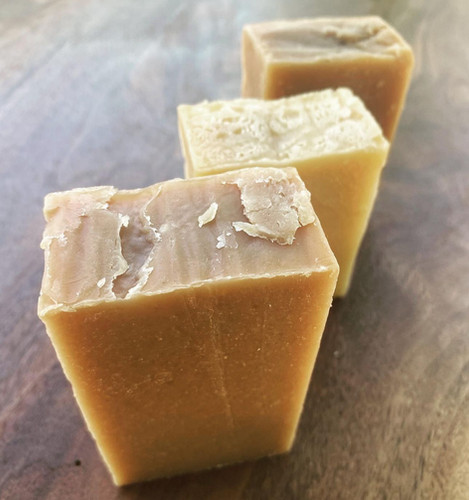 Shea Soaps Single Bar | Pure Shea Store