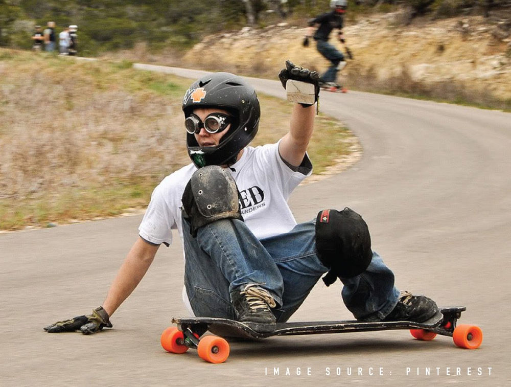 What's the Difference? Drop through vs. Drop down