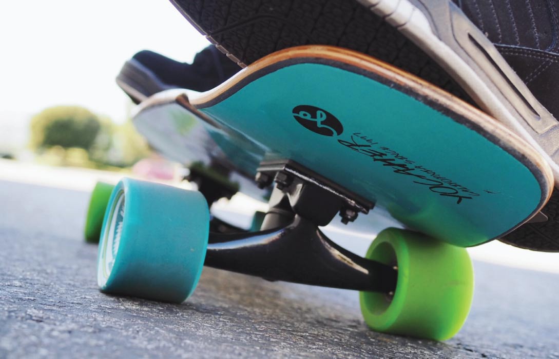 How Riser Pads and Shock Pads Affect Your Ride