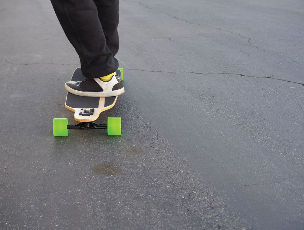 What's the Difference? Drop through vs. Drop down