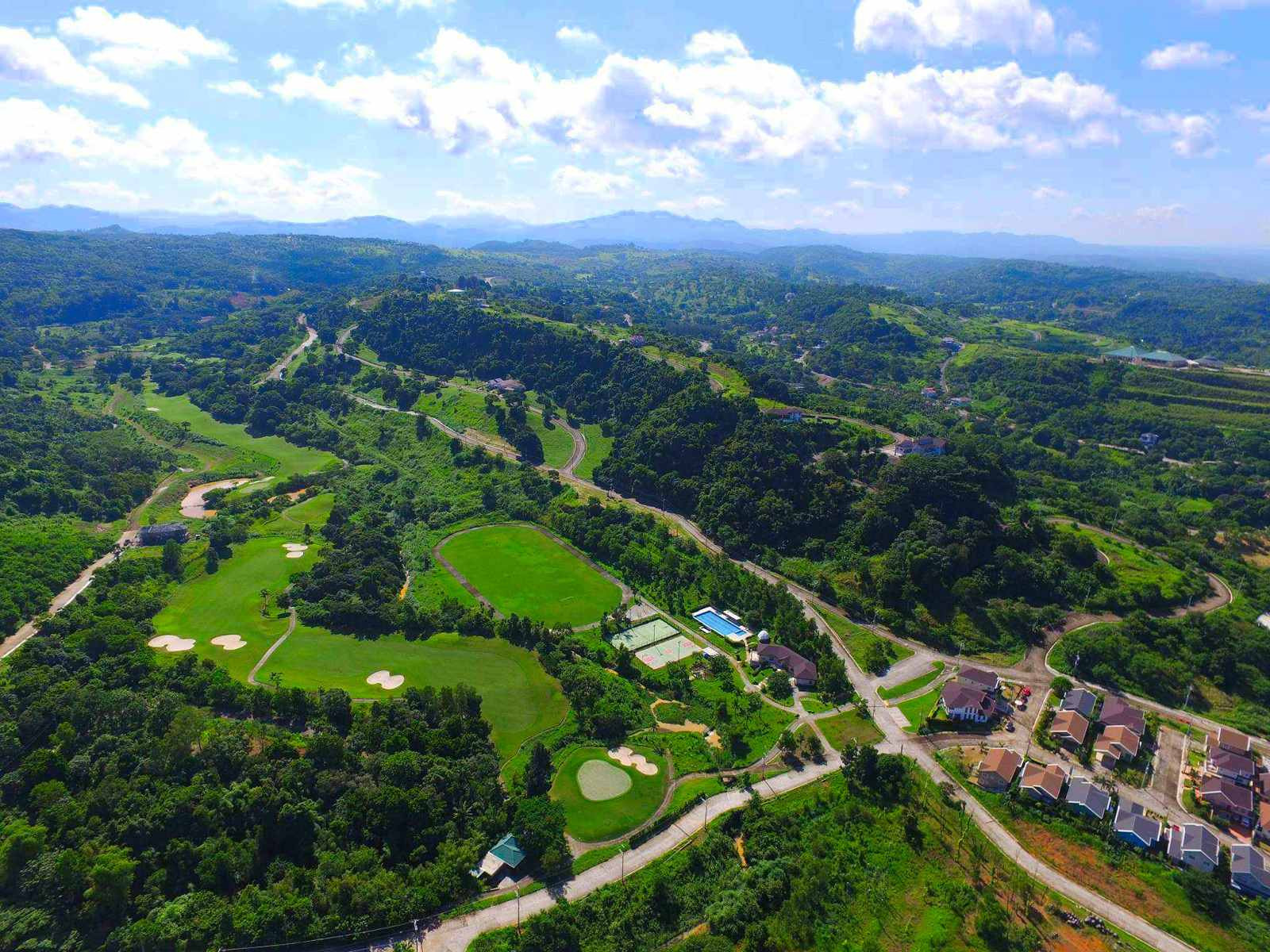 Sun Valley Antipolo
