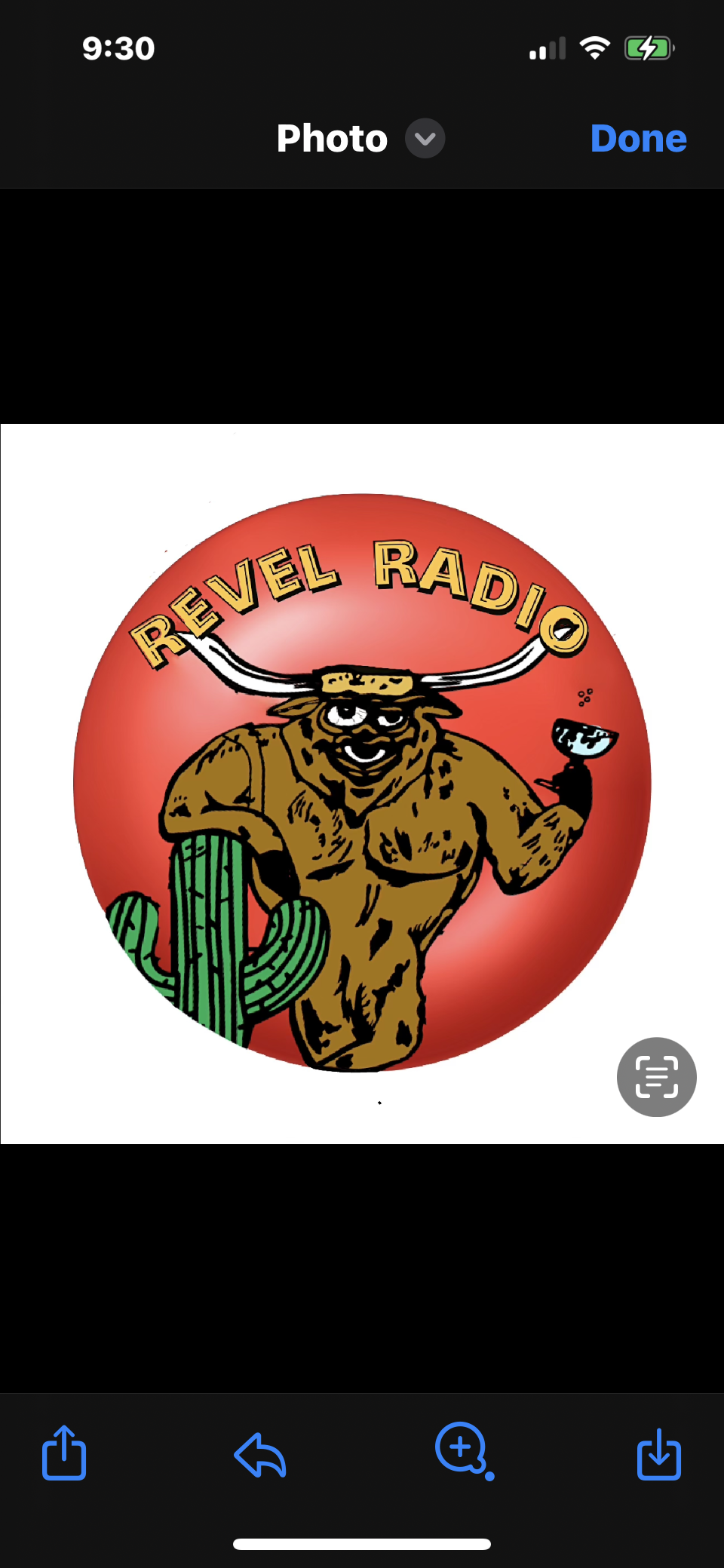 Join “Revel Country Radio” on Spaces by Wix