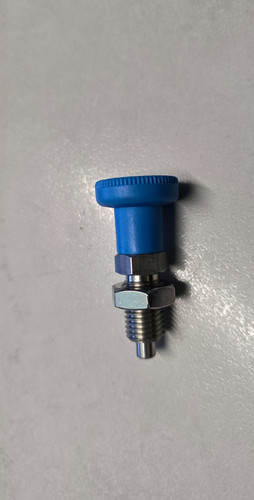 M12 Indexible Plunger | TR Engineering