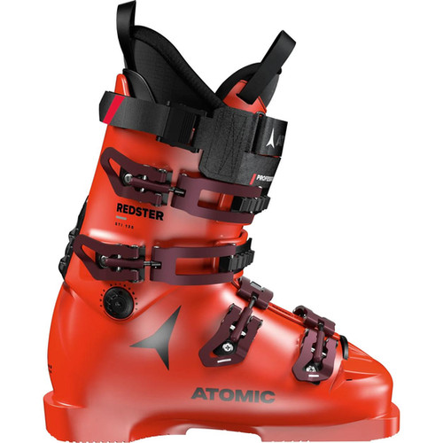 Atomic Redster STI 130 Ski Boots | Solesportslabs