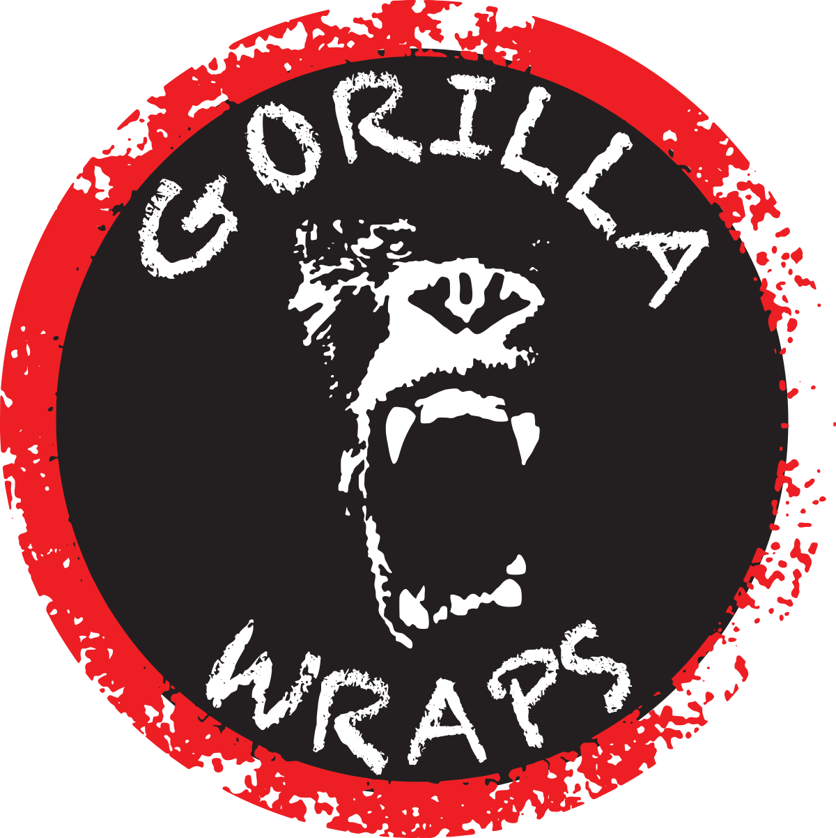 Gorilla Wraps | Vehicle Graphics and Window Tint