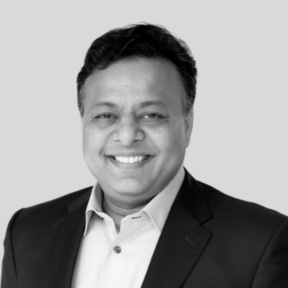 Vipin Gupta | Advisory Board | Feuji
