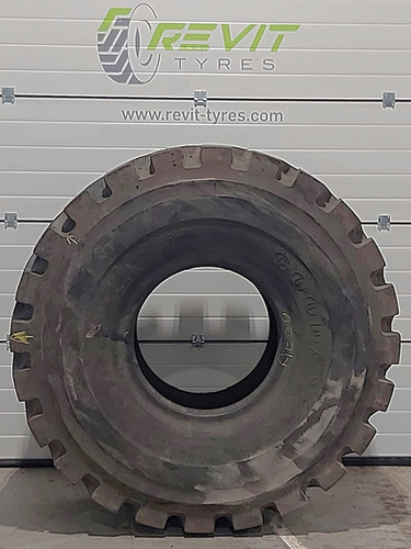 Good Year RL-4K 23,5 R25 1118NJ02672 | Revit Tyres GmbH