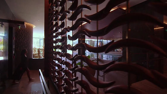 SPA by JW | JW Marriott SP