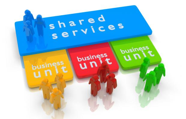 Metric of the Month: Financial Shared Services Centers