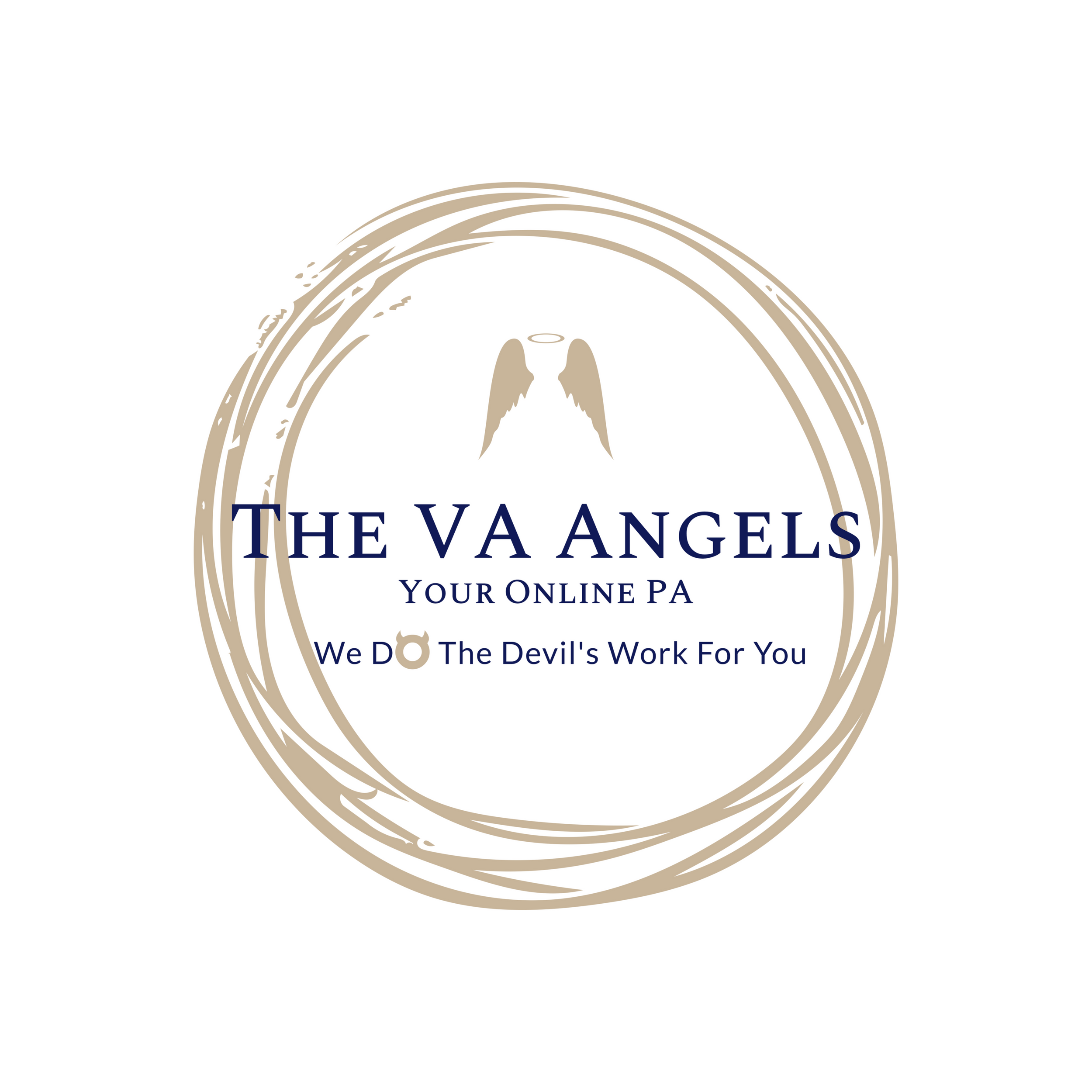 The VA Angels Versatile Accountancy and business administration.