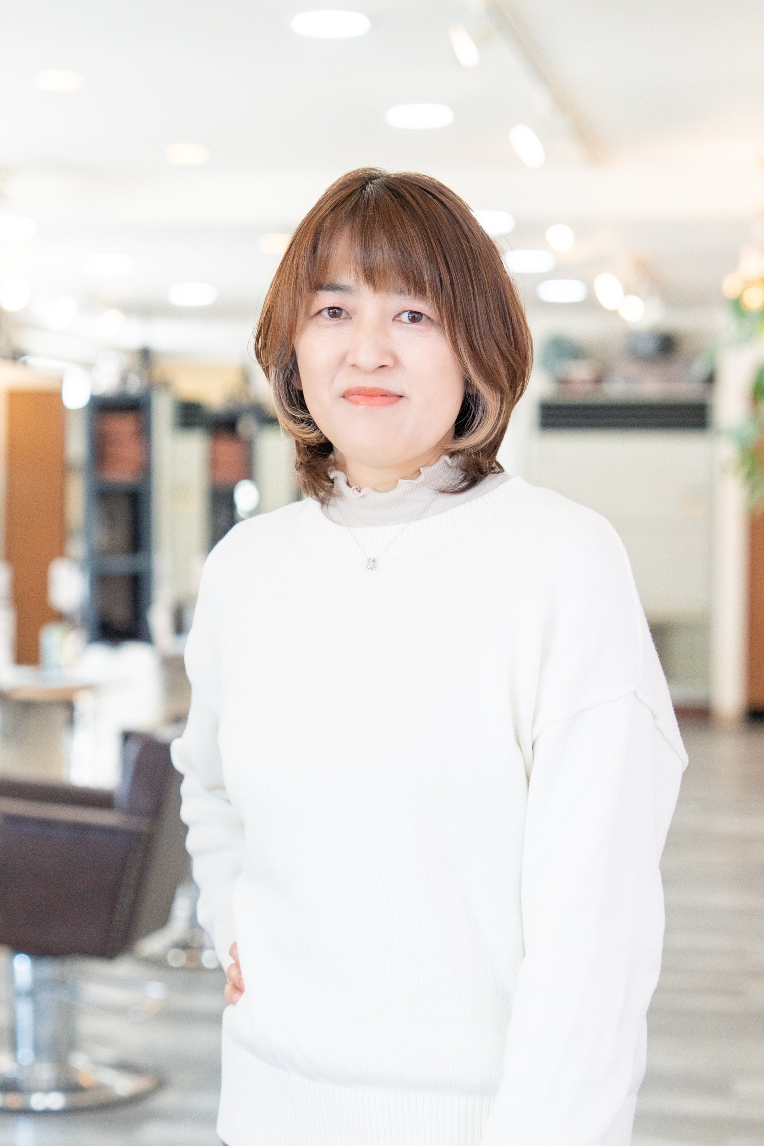 Chikako Takeuchi