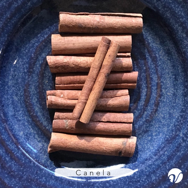 Canela - Benefícios e Como Usar