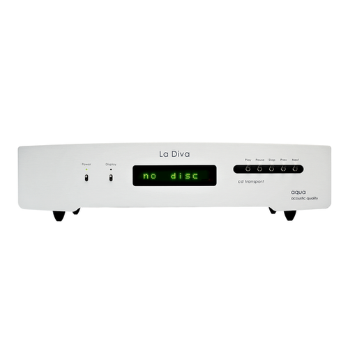 Aqua La Diva M2 | Audio Magic