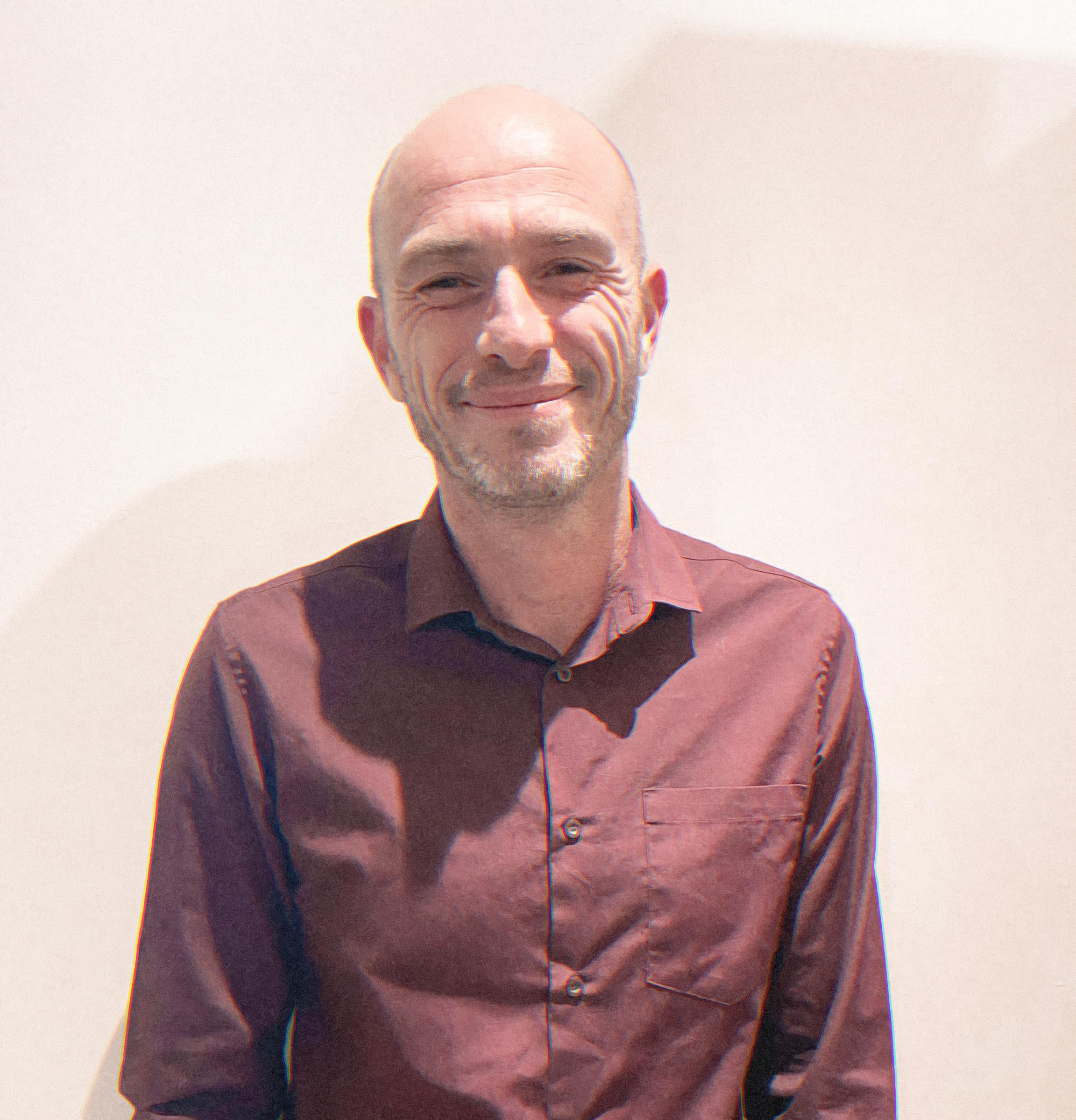 Leon Wentzel | Prof Tess