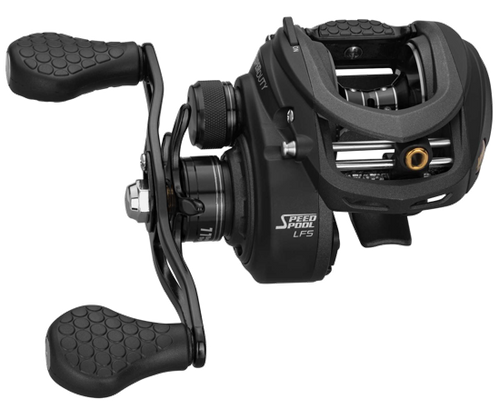 SUPERDUTY BAITCAST REEL 2ND GEN | Swel OS