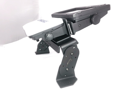 Dual Adjustable Deck Mount | Swel OS