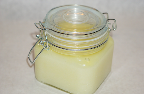 Luxurious Mineral Body Buffer - 22 oz | La Pella