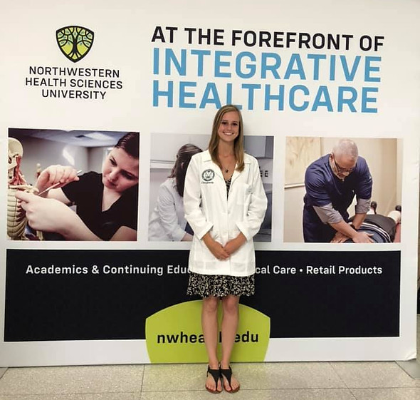 Woof & Hoof Chiropractic| For Humans & Animals