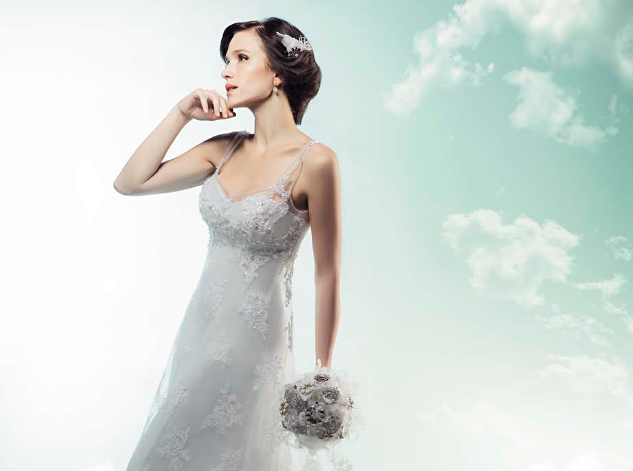 Lindissima, vestidos de novias, fiestas y quince años