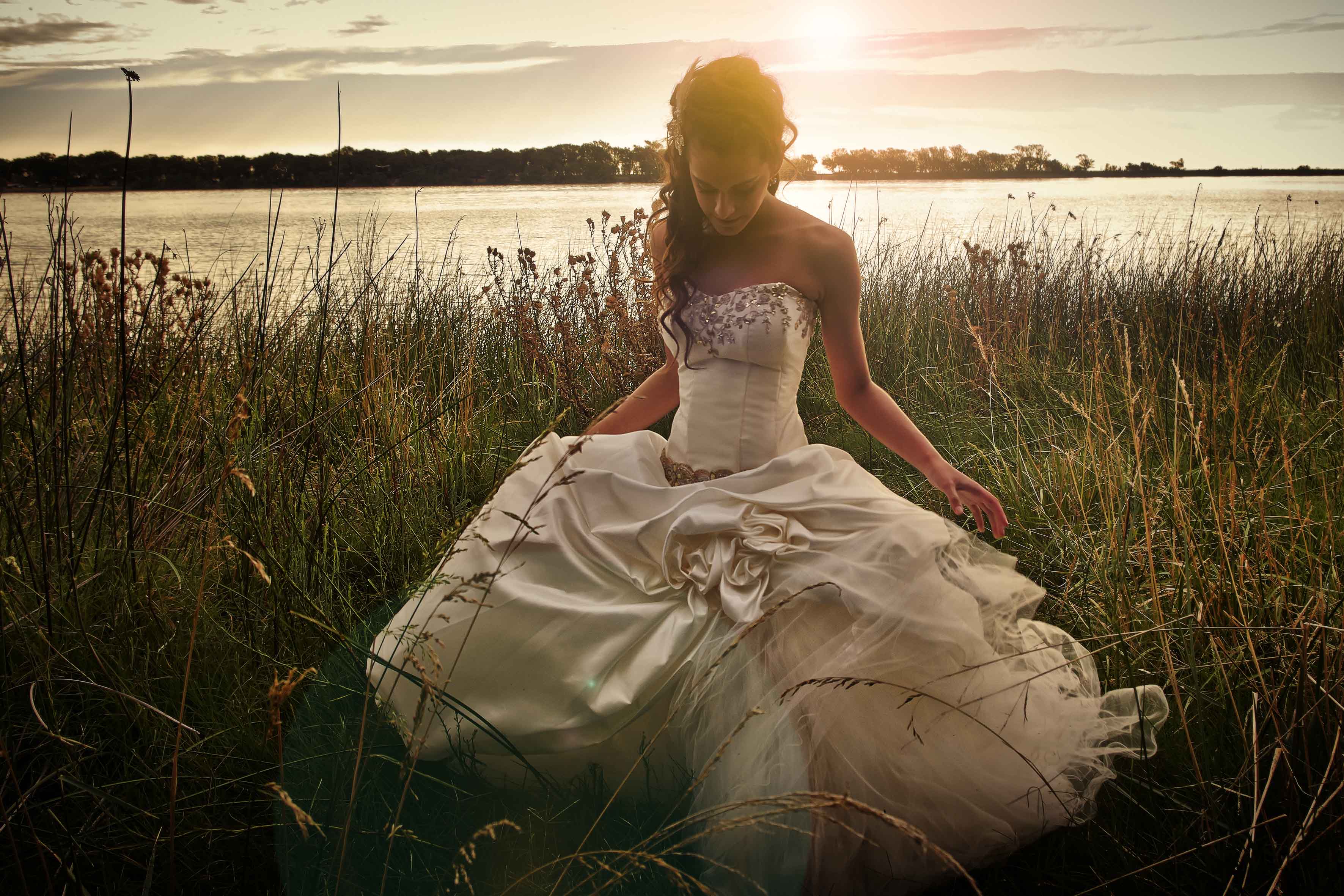 Lindissima, vestidos de novias, fiestas y quince años