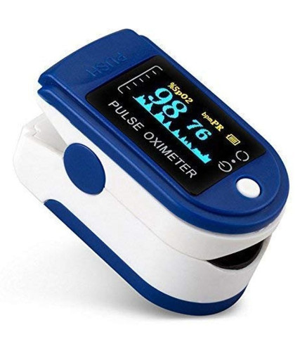 Pulse Oximeter | Tecson Clinic