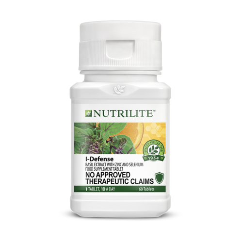 NUTRILITE I-Defense | Tecson Clinic