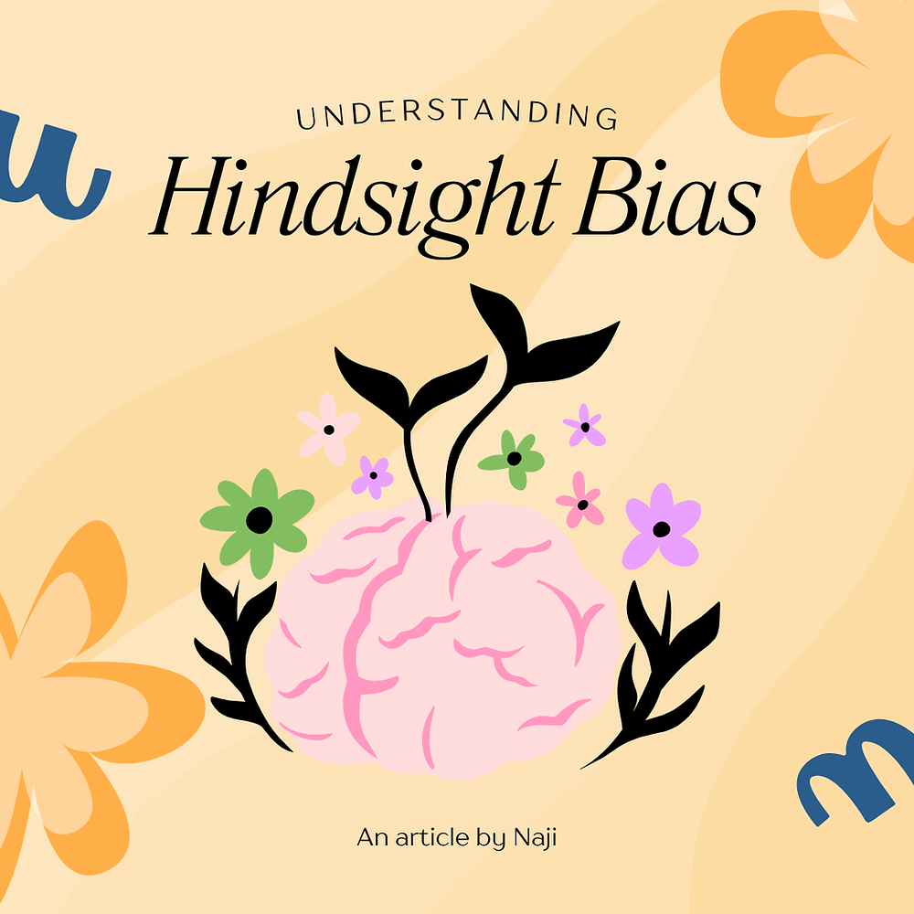 Understanding Hindsight Bias