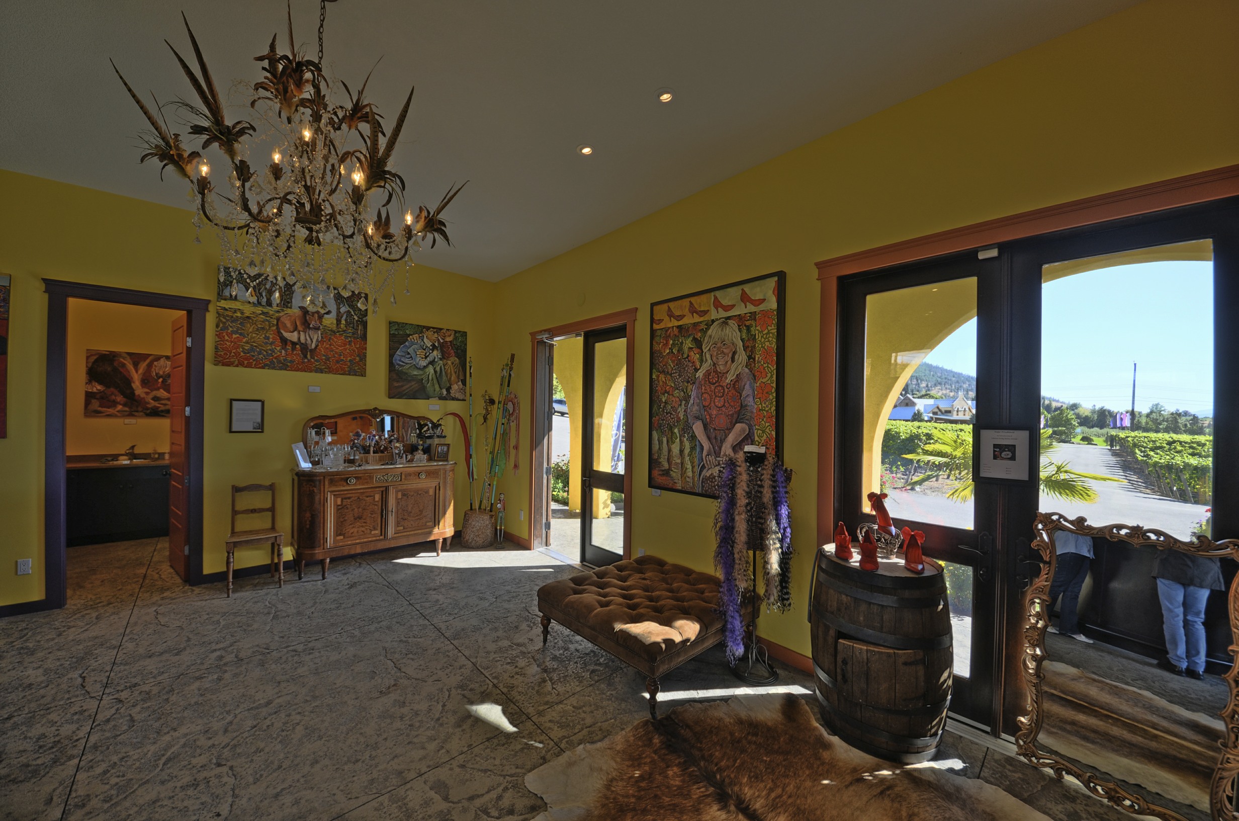 GALLERY | Ruby Blues Winery