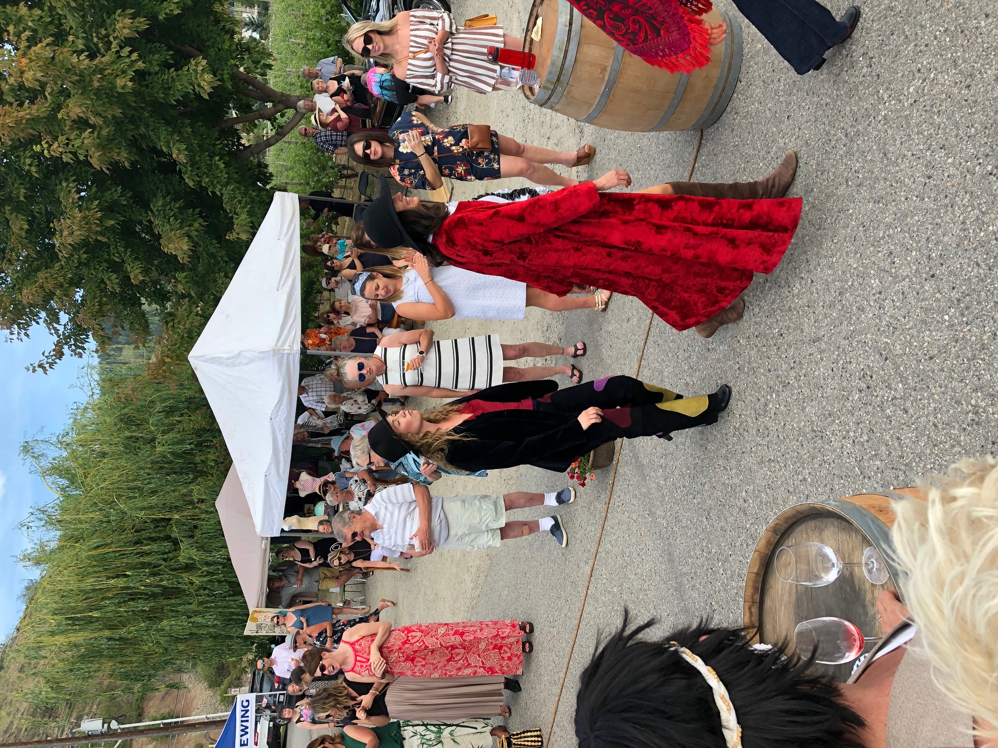 GALLERY | Ruby Blues Winery