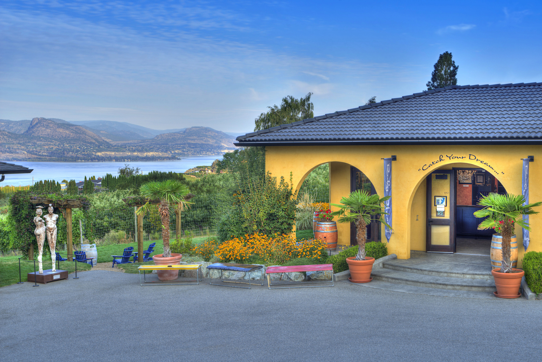 GALLERY | Ruby Blues Winery