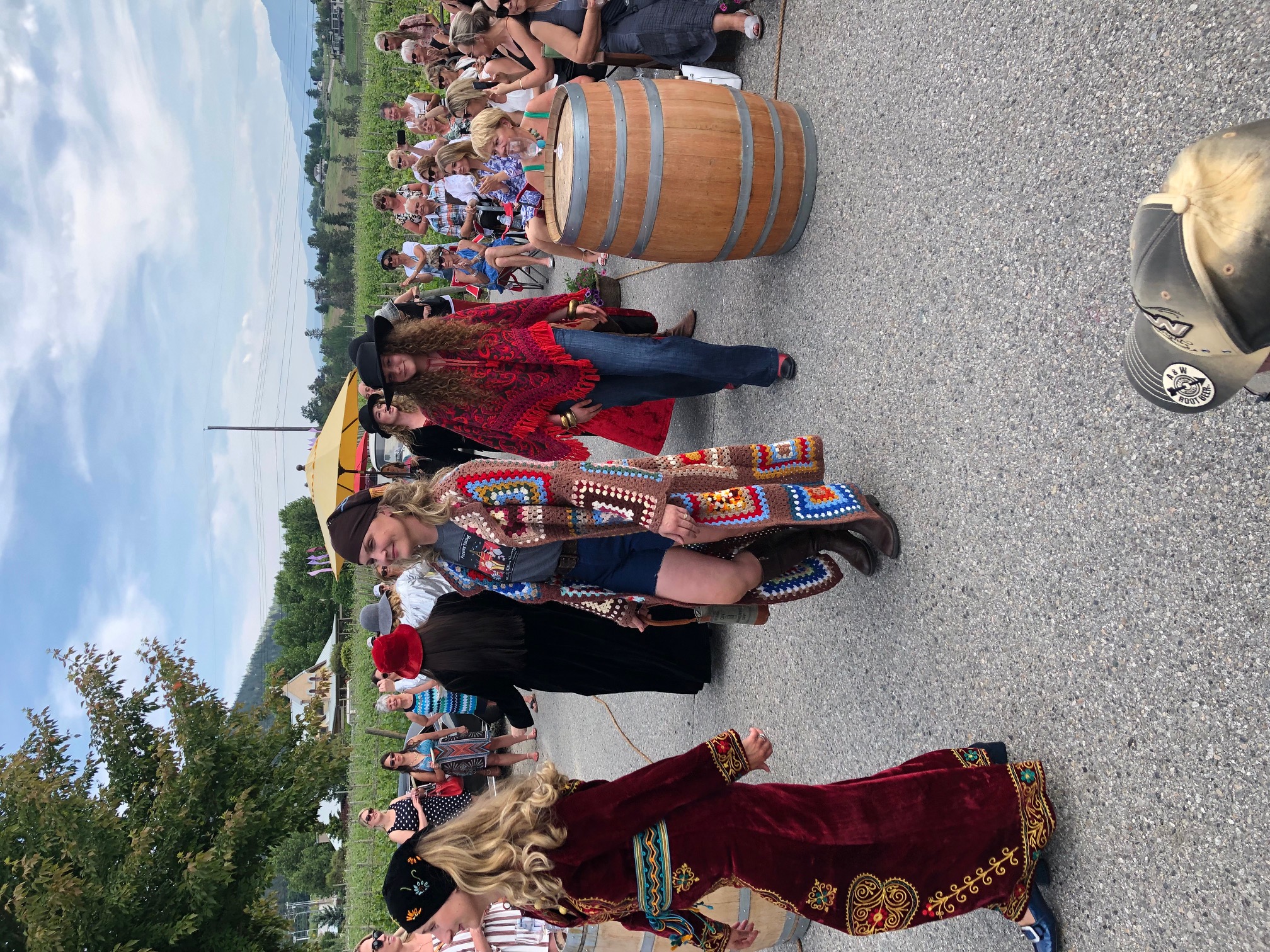 GALLERY | Ruby Blues Winery