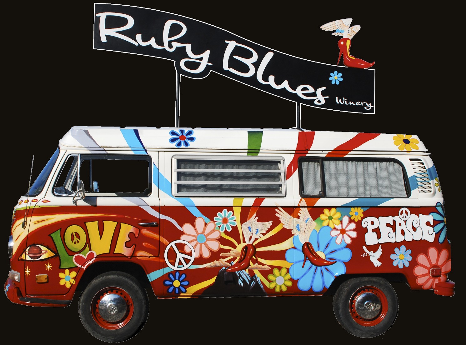 GALLERY | Ruby Blues Winery