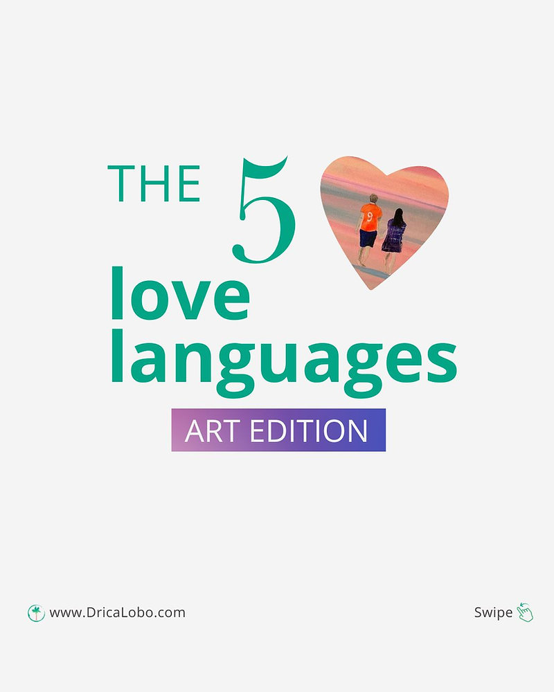 What s Your Love Language what-s-your-love-language