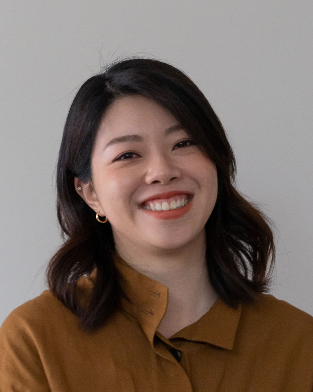 Ms Claire Ho | GI DREAM