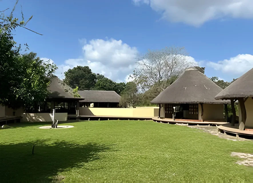 Fathala Wildlife Reserve