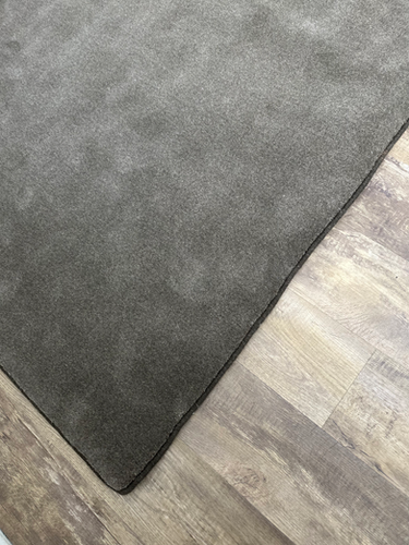 Edged Rug | hmorganltd