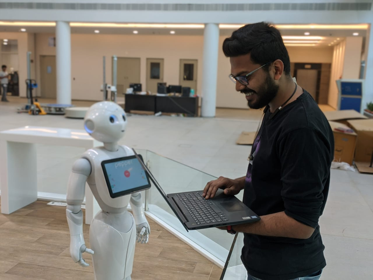 Portfolio (All) | Deep Kotadiya