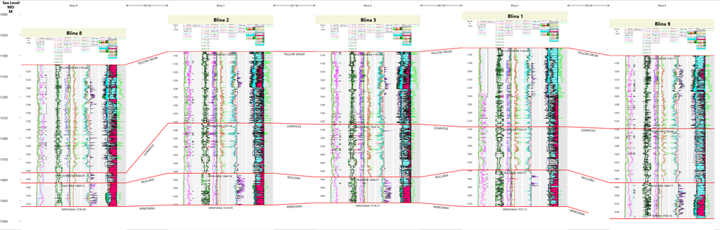 Webinars on LogScope Workflows