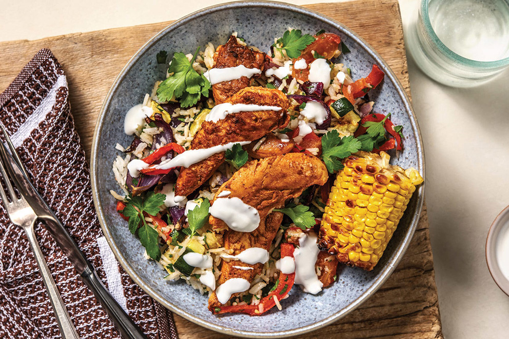 Carla's Foods | About us