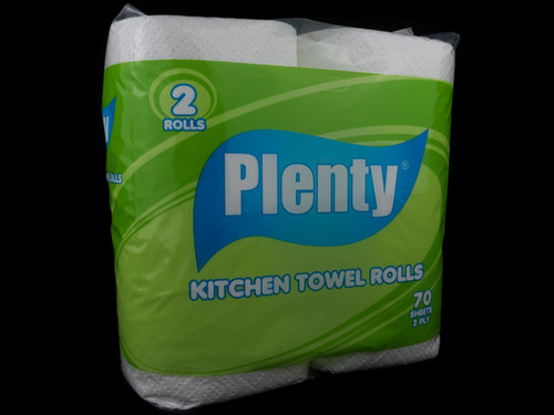 "PLENTY" KITCHEN TOWEL | JJED Phils. Inc.
