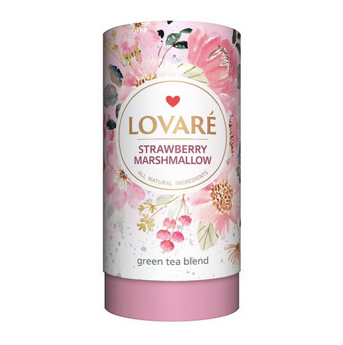 All Products | Lovaré Tea