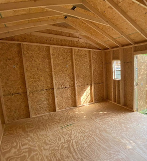 FEATURES | Capital Area Sheds