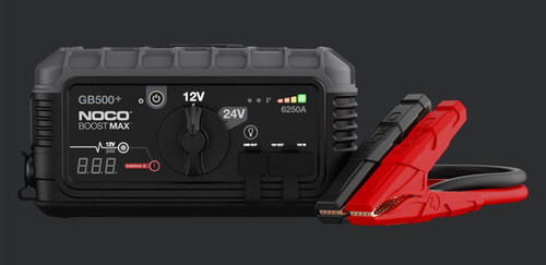GB500 NOCO Battery Booster Pack | BOOST BUDDY CANADA