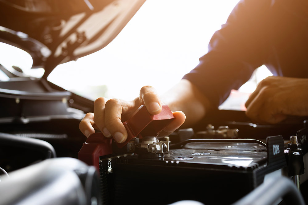 How to Boost a Car Battery