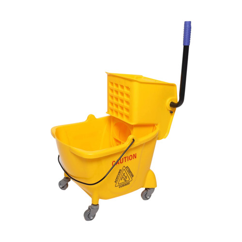 Cubo de Mapear Industrial 30L | Vitaltek