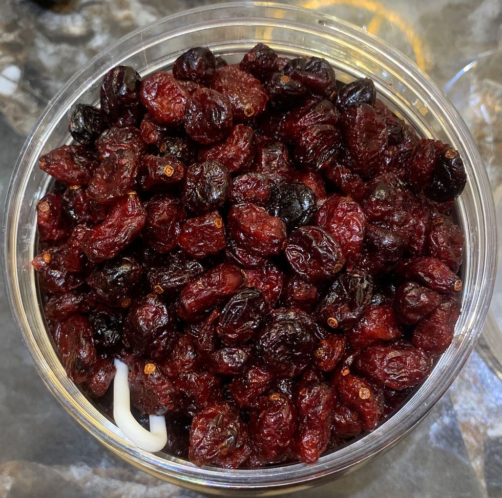 Kerala Authentic Spices | Vaamika