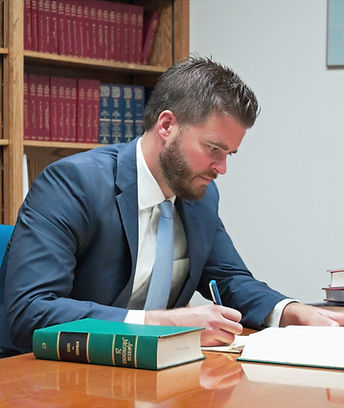 The Law Office of William D. Greig | Attorney Profile